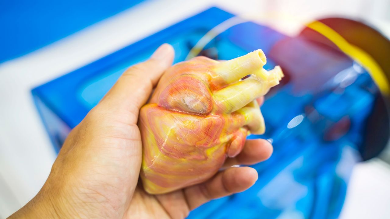 How to patent biological materials from 3D printing | Life Sciences ...